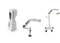 China Vascular Transilluminator Vein Finder Infrared Vein Locator Device To Find Varicose Veins for sale