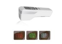 China Portable Vein Finder Detector  Vein Locator Device With Near Infrared Light For Infant for sale
