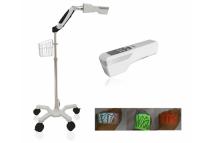 China Portable Vein Finder Detector  Vein Locator Device With Near Infrared Light For Infant for sale