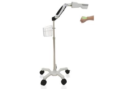 China Trolley Type Vascular Projection Device Infrared Vein Finder With 3 Working Mode for sale