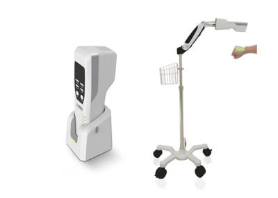 China Medical Infrared Vein Finder No Radiation Vein Locator With High Contrast Image for sale