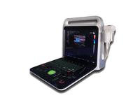 China Super Color Handheld Ultrasound Doppler Medical Equipment 3D Or 4D Optional for sale