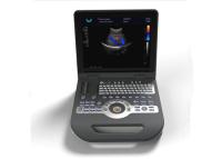 China Color Doppler Ultrasound Machine Ultrasound Medical Equipment With 5 Kinds Languages for sale