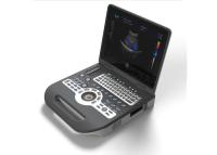 China Color Doppler Ultrasound Machine Ultrasound Medical Equipment With 5 Kinds Languages for sale