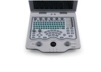 China Digital Color Ultrasound Scanner Portable Color Doppler Machine BIO 5000C With 10.4 Inch LCD Screen for sale