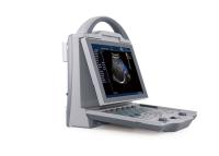 China 10.4 Inch Portable Color Doppler Machine Ultrasound Scanner With High Resolution for sale