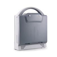 China 10.4 Inch Angle Adjustable Screen Portable Color Doppler Machine With 2 Probe Connector for sale