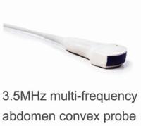 China Portable Color Doppler Machine Ultrasound Scanner For Human Or Animal Use for sale