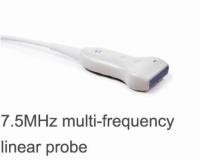China Portable Color Doppler Machine Ultrasound Elastography Technology With 10.4' Monitor for sale