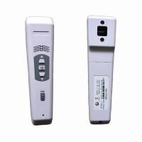 China Visible Vein Depth of 1mm Infrared Vein Finder Transilluminator Vein Veiwer Resolution 720*480 for sale