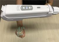 China Visible Vein Depth of 1mm Infrared Vein Finder Transilluminator Vein Veiwer Resolution 720*480 for sale