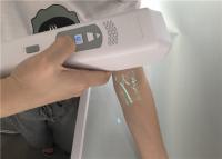 China Handheld transilluminator Vein Viewer Infared Vein Finder With High Image Resolution for sale