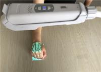 China Handheld transilluminator Vein Viewer Infared Vein Finder With High Image Resolution for sale