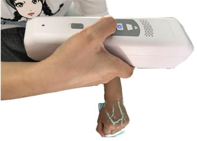 China High Image Resolution Vein Locator Device for sale