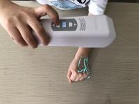 China High Image Resolution Vein Locator Device for sale
