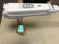 China High Image Resolution Vein Locator Device for sale