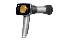 China Portable HFC Digital Fundus Camera Ophthalmic Equipment for sale