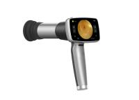 China Portable Handheld Wifi Digital Ophthalmoscope For Eye Fundus for sale