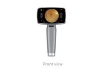 China 3.97 Inch Touch Screen 2.5mm Digital Retinal Camera for sale