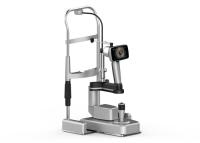 China Handheld Slit Lamp Portable Ophthalmoscope Camera for sale