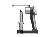 China LED Handheld Ophthalmic 12mm Slit Lamp Ophthalmoscope for sale