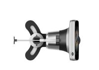 China LED Handheld Ophthalmic 12mm Slit Lamp Ophthalmoscope for sale