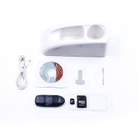 China UV Light Mini Digital Skin Analyzer Skin And Scalp Analysis Device With High Resolution for sale
