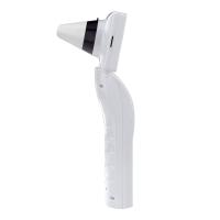 China CE BS5SH Digital Skin Analyzer Digital Skin Moisture Meter For Doctor for sale