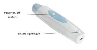 China Smart System Skin Magnifier Wifi 50 Times Professional Skin Scanner Lightweight for sale