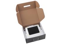 China White Wifi Skin Moisture Checker Skin Moisture Sensor With Photo Displaying In Ipad for sale