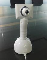China Professional Skin Tightening Machine Digital Skin Analyzer With 2 Million Pixels Display for sale