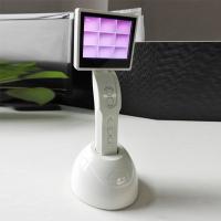 China Professional Skin Tightening Machine Digital Skin Analyzer With 2 Million Pixels Display for sale