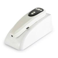 China Long Life Lightweight Digital Skin Analyzer Skin Moisture Checker With UV Lens for sale