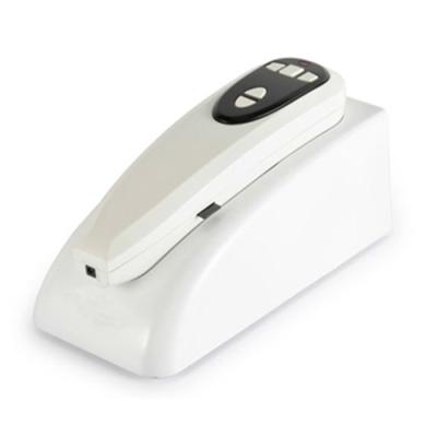China Long Life Lightweight Digital Skin Analyzer Skin Moisture Checker With UV Lens for sale