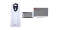 China Long Life Lightweight Digital Skin Analyzer Skin Moisture Checker With UV Lens for sale