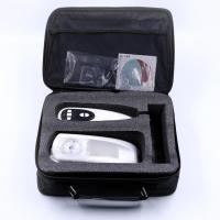 China Long Life Lightweight Digital Skin Analyzer Skin Moisture Checker With UV Lens for sale