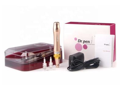 China Electric Microneedle System Micro Derma Pen for sale