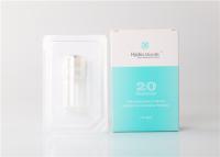 China Stainless Steel Dermapen Microneedling for sale