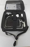 China USB Color Handheld Ultrasound Scanner , Portable Ultrasound Device Lightweight for sale