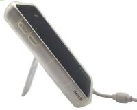 China Ultrasonic Transducer Probe Portable Handheld Ultrasound Machine Only 550g Weight for sale