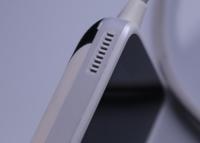 China Mini Color Doppler Handheld Sonogram Device With 128 Elements 1280*720 Resolution for sale