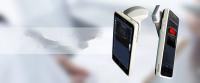 China Portable Pocket Color Doppler Handheld Ultrasound Scanner For All Kinds Of Application for sale
