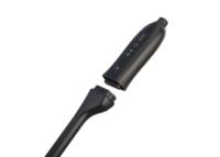 China Transvaginal Handheld Portable Ultrasound Device Convex Linear Cardiac Probe Detachable for sale