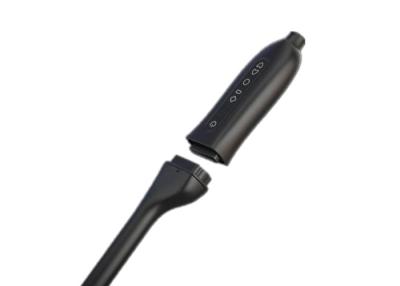 China Transvaginal Handheld Portable Ultrasound Device Convex Linear Cardiac Probe Detachable for sale