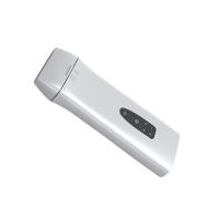 China Transvaginal Handheld Ultrasound Scanner Color Portable Ultrasonic Diagnostic Devices for sale
