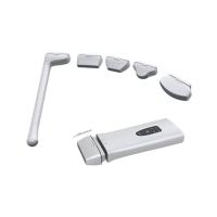 China Palm Portable Color Doppler Probe Handheld Ultrasound Scanner With 220g Weight Only for sale