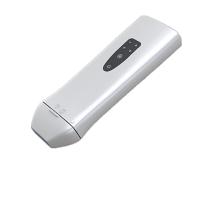 China Portable Color Doppler Machine Handheld Ultrasound Scanner With Frequency 2~11MHz for sale