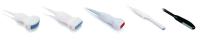 China Light Portable 3D Handheld Doppler Ultrasound Machine With 15