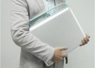 China Portable Color Doppler Ultrasound Machine With Measurements And Calculations Software for sale