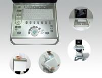 China Portable Color Doppler Ultrasound Machine With Measurements And Calculations Software for sale